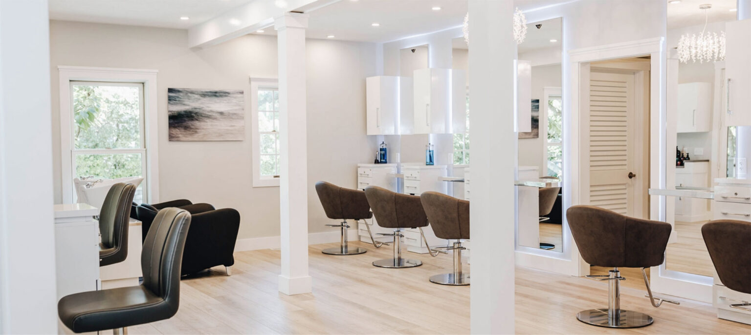 RJ Miller Salon & Spa Nantucket